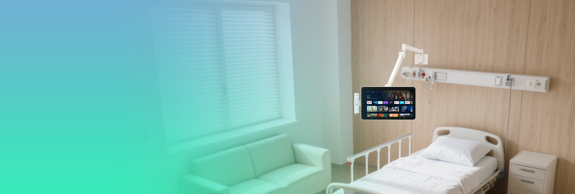 Patient Monitoring Systems 2025: Innovations, Benefits, & How to Choose ...