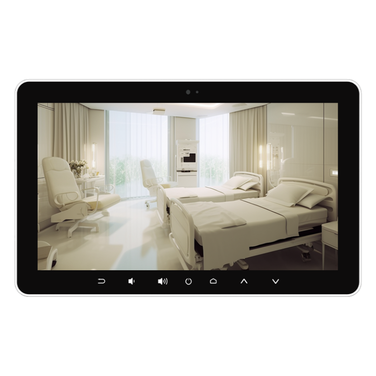 Rugged Tablet,Bedside Terminal-Shenzhen Saintway Technology Co., Ltd