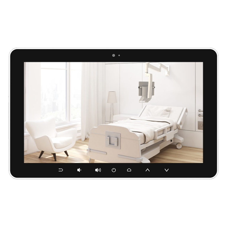 Rugged Tablet,Bedside Terminal-Shenzhen Saintway Technology Co., Ltd