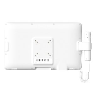 MT2199 21.5-inch Android 12 | PoE + Video Visitation + RFID | Saintway